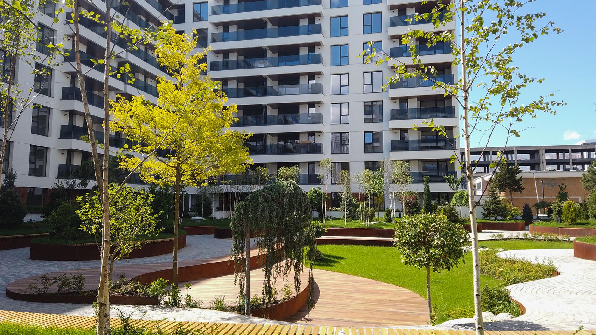 Nusco City - The Best Place To Live