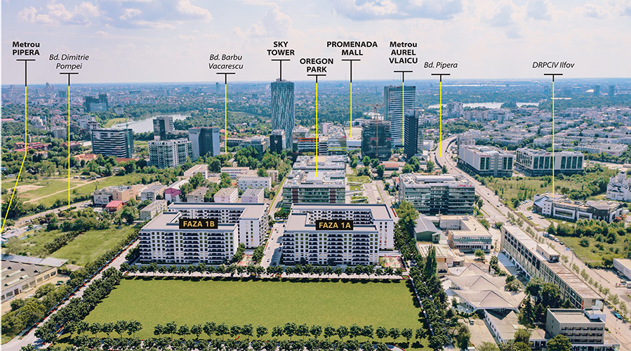 Nusco City - The Best Place To Live