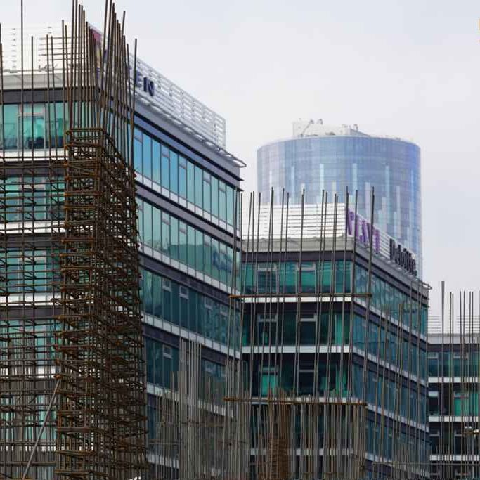 Nusco City | The Best Place To Live