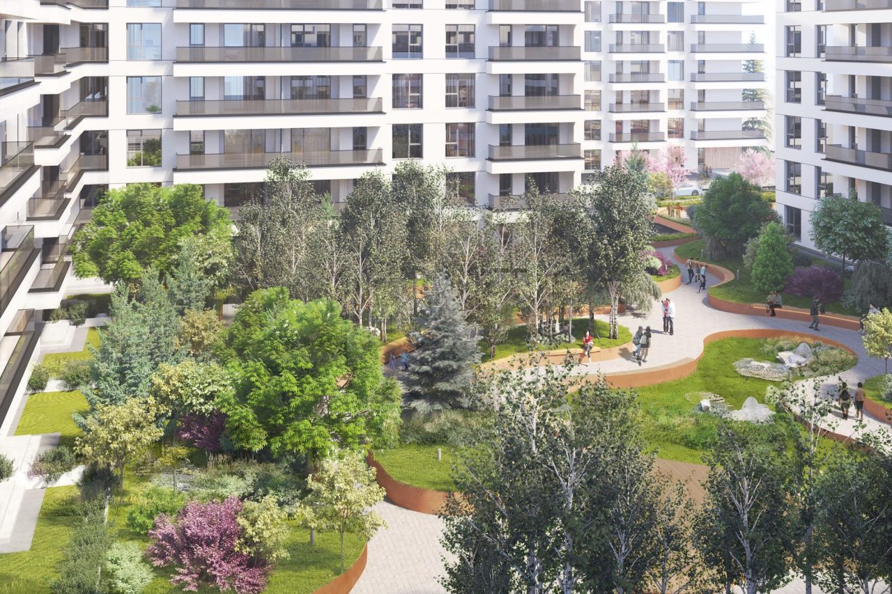 Nusco City - The Best Place To Live