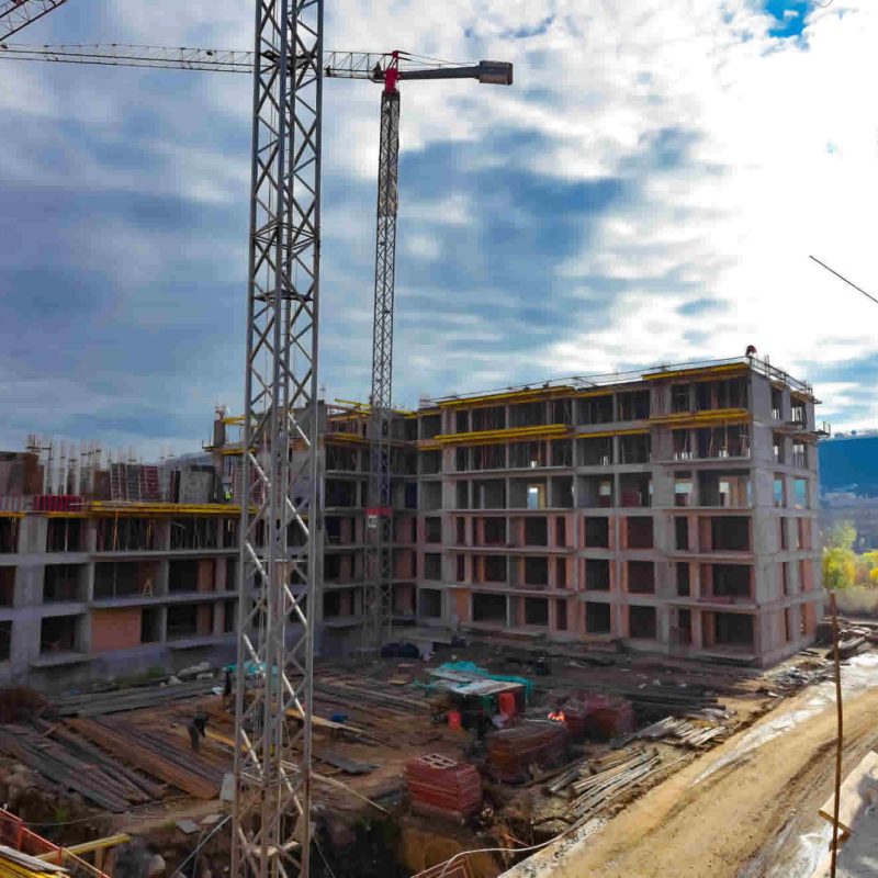 Nusco City - The Best Place To Live