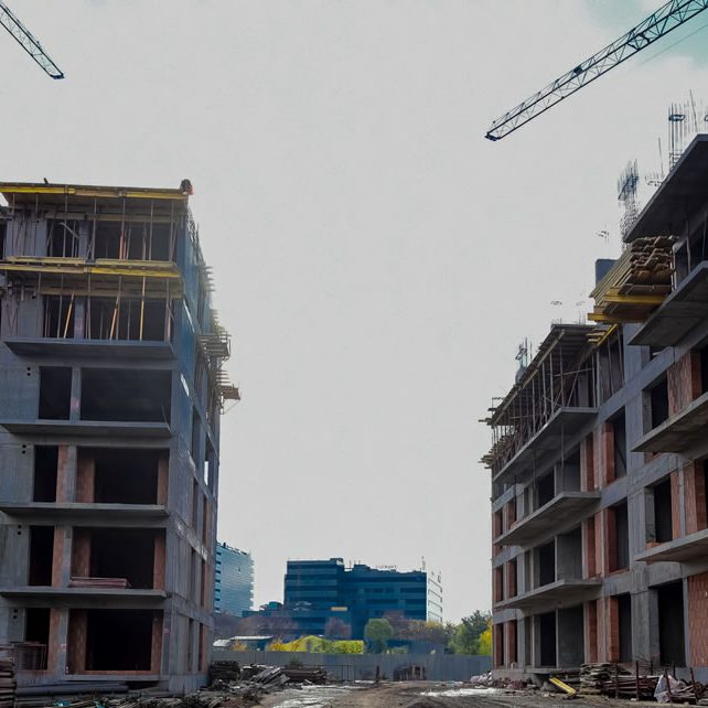 Nusco City - The Best Place To Live