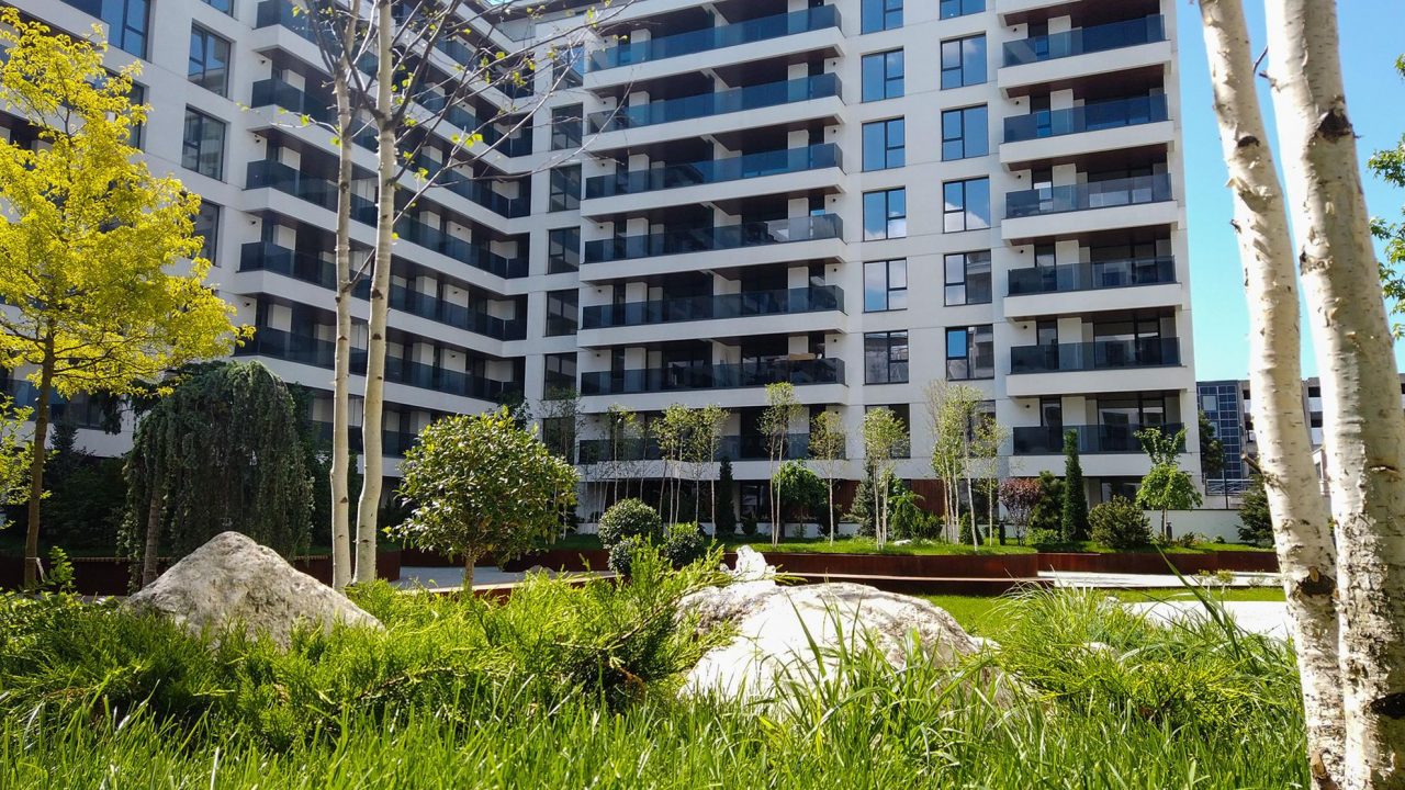 Nusco City - The Best Place To Live