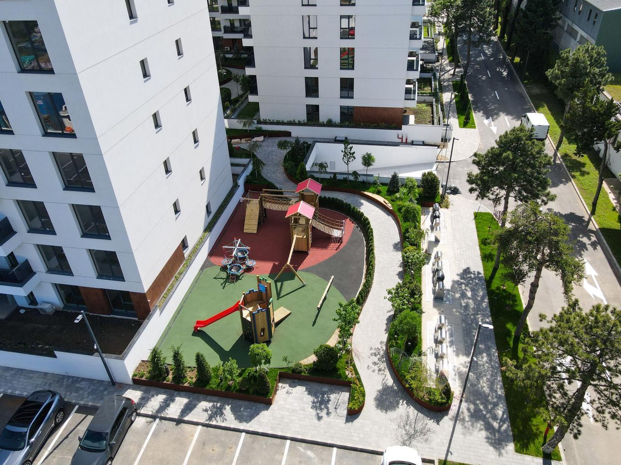 Nusco City - The Best Place To Live