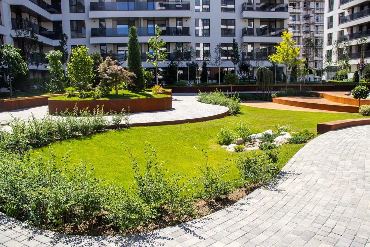 Nusco City - The Best Place To Live