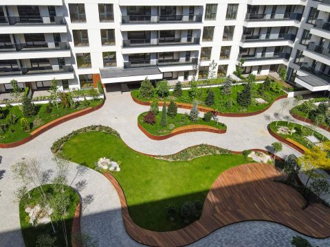 Nusco City - The Best Place To Live