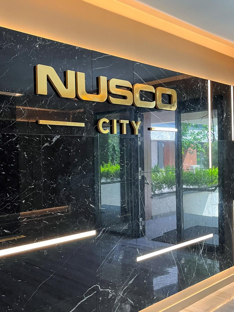 Nusco City - The Best Place To Live