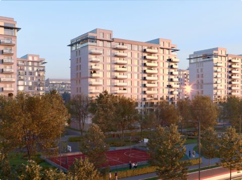 Nusco City - The Best Place To Live