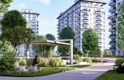 Nusco City - The Best Place To Live